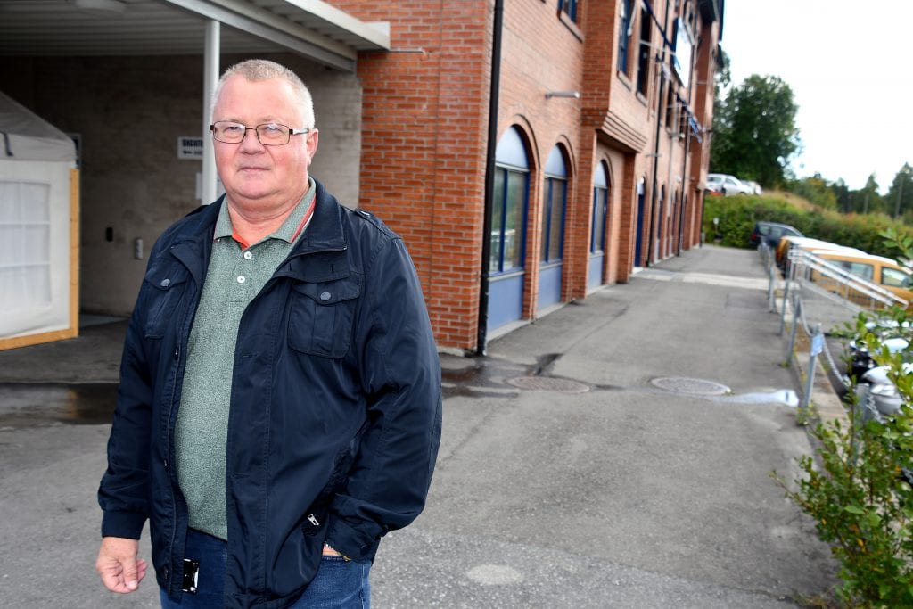 De har stått på siden mars, nå skal de teste enda flere - Totens Blad