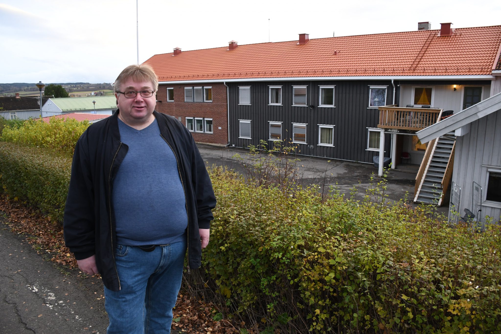 Uforsvarlig å fjerne tilbudet på Fjellvoll - Totens Blad Uforsvarlig å fjerne tilbudet på Fjellvoll - Totens Blad