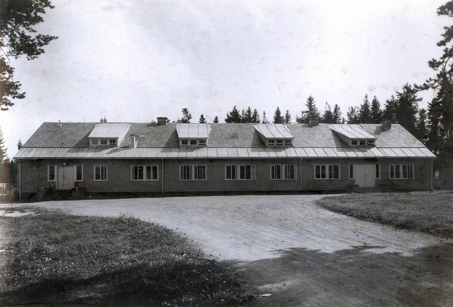 Scandia - konfeksjonseventyret på Kapp - Totens Blad