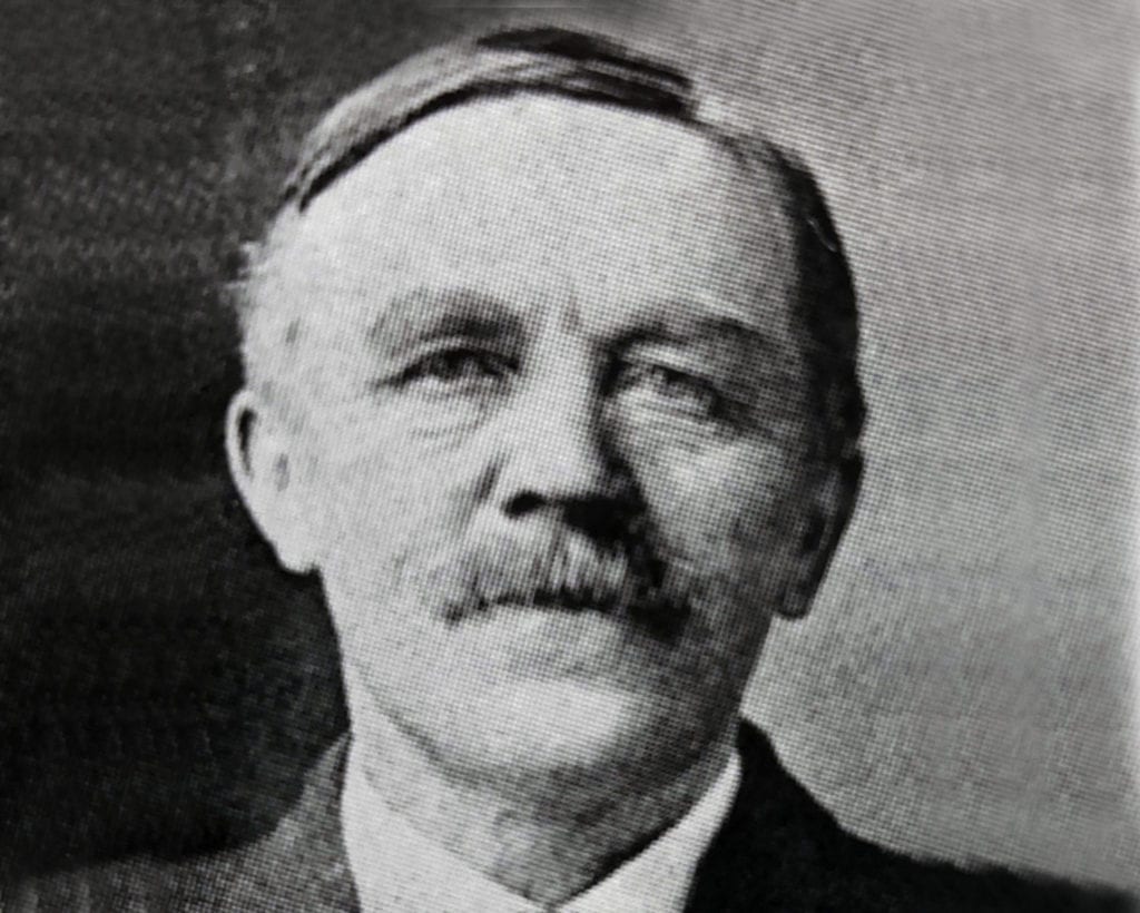 Amerikareisen som startet i hardt vær i Skreifjella - Totens Blad