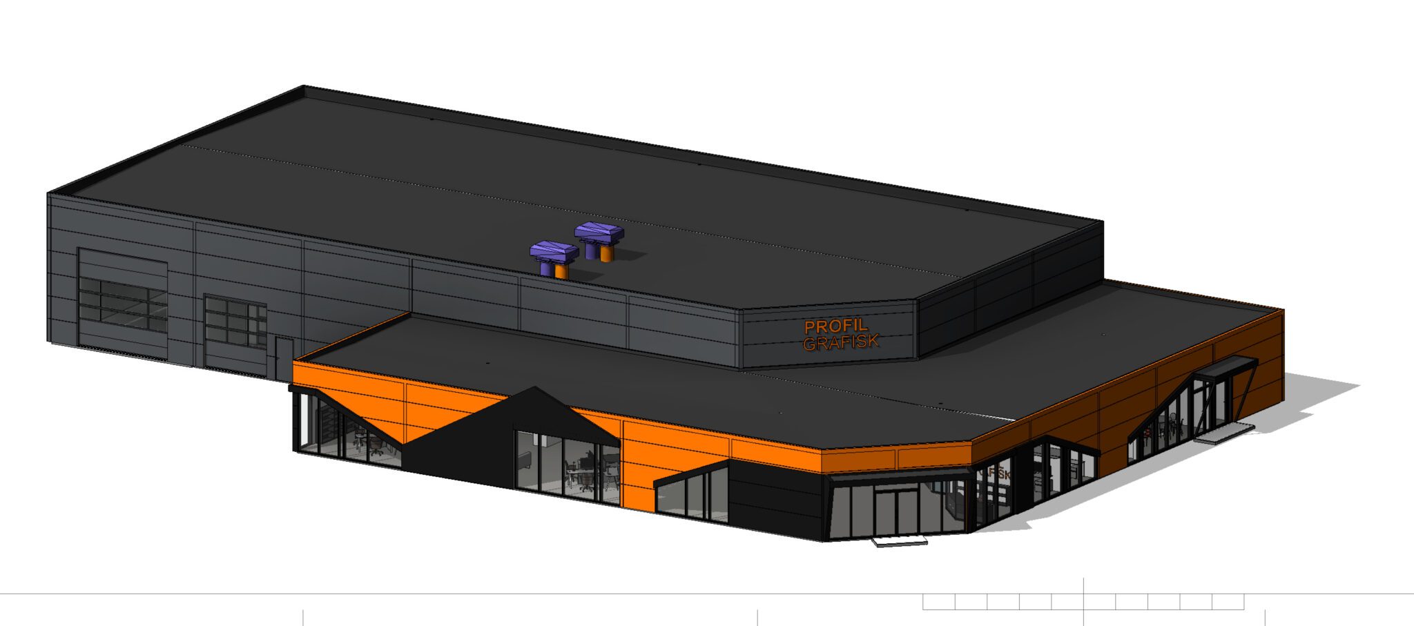 Blir herrer i eget hus og får dobbelt så mye plass - Totens Blad