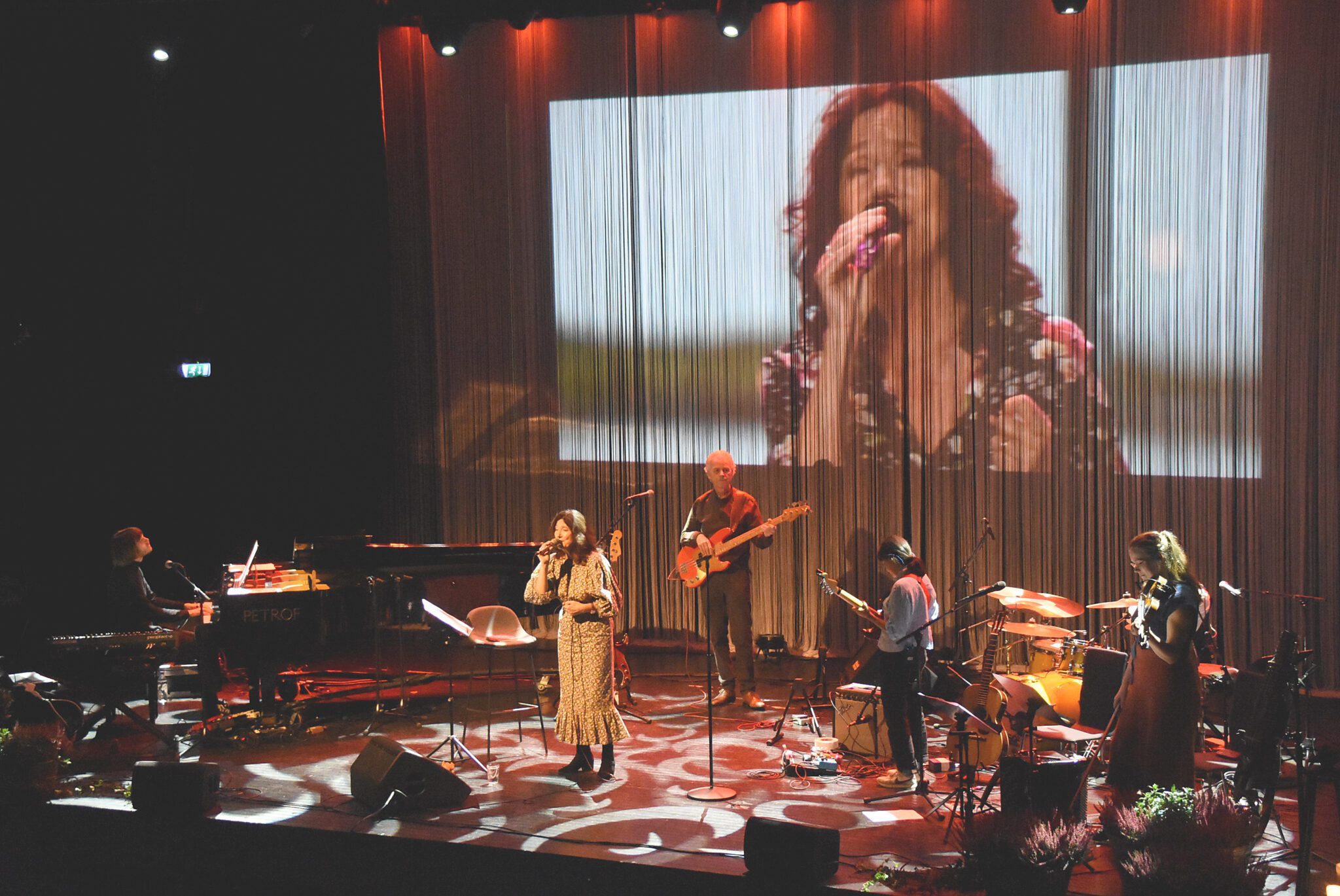 Nært, personlig og fårikål heme på Skreia - Totens Blad