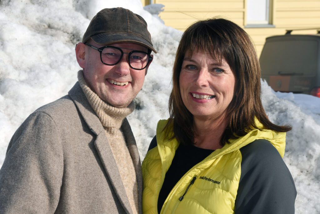 Skal ta knekken på den kulturelle tregheten med gratiskonsert - Totens Blad