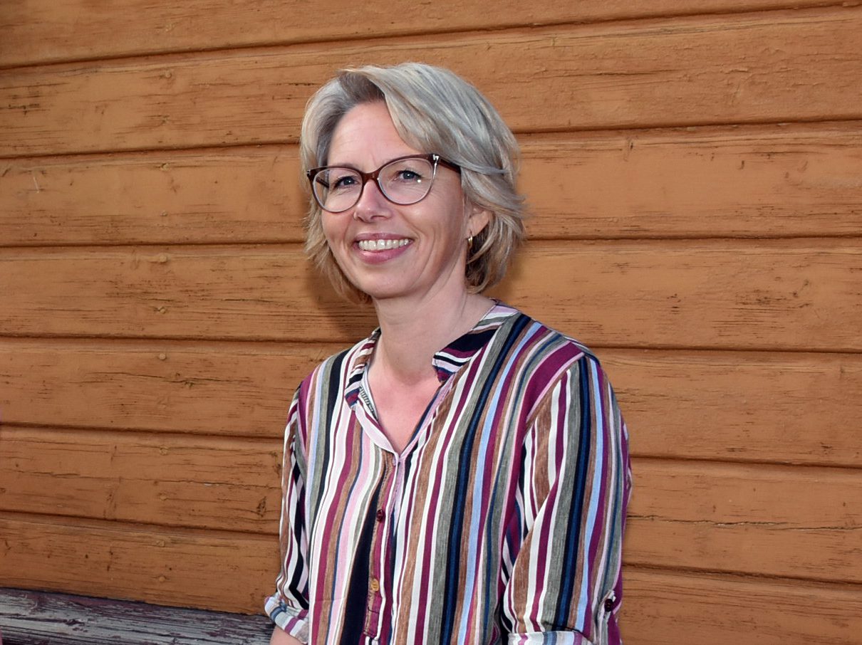 Håper det kan bli slik i Totenvika også - Totens Blad