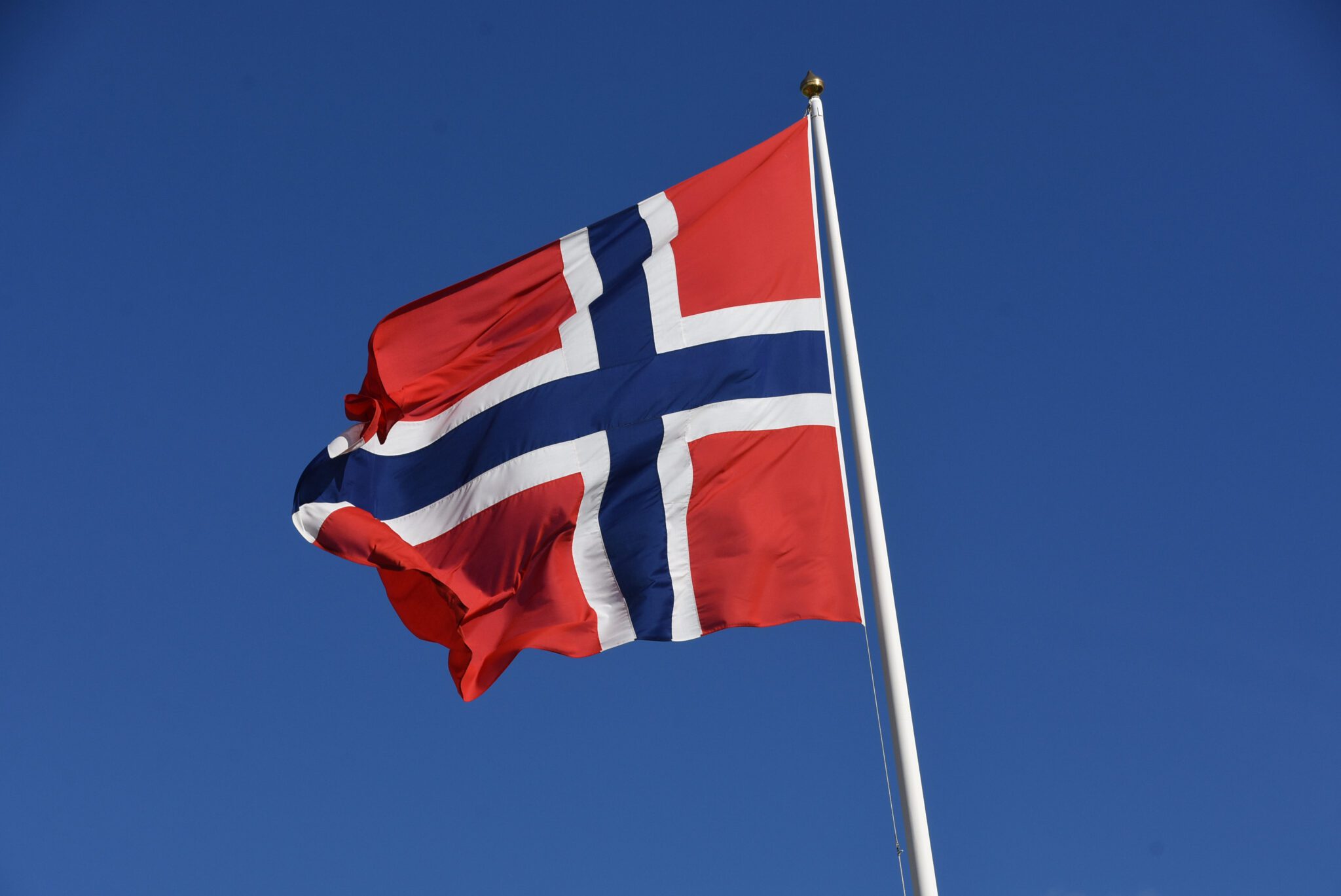 Feirer mange nye statsborgere - Totens Blad