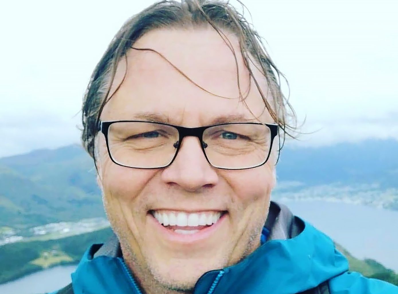 Hestesenteret får ny sjef - Totens Blad